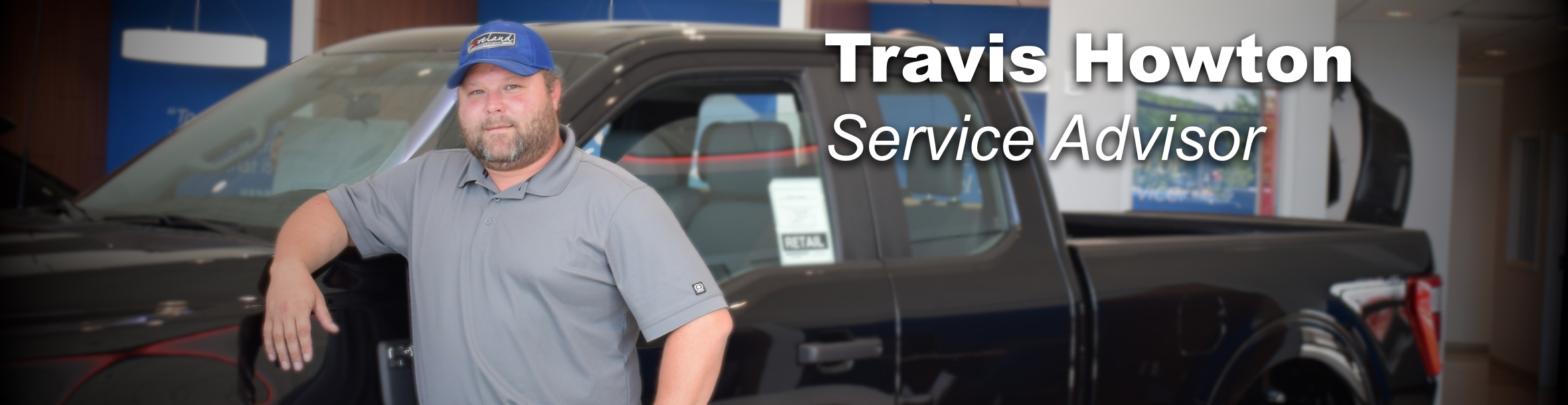 Meet Loveland Lincoln Staff Loveland CO | Greeley | Sales | Service